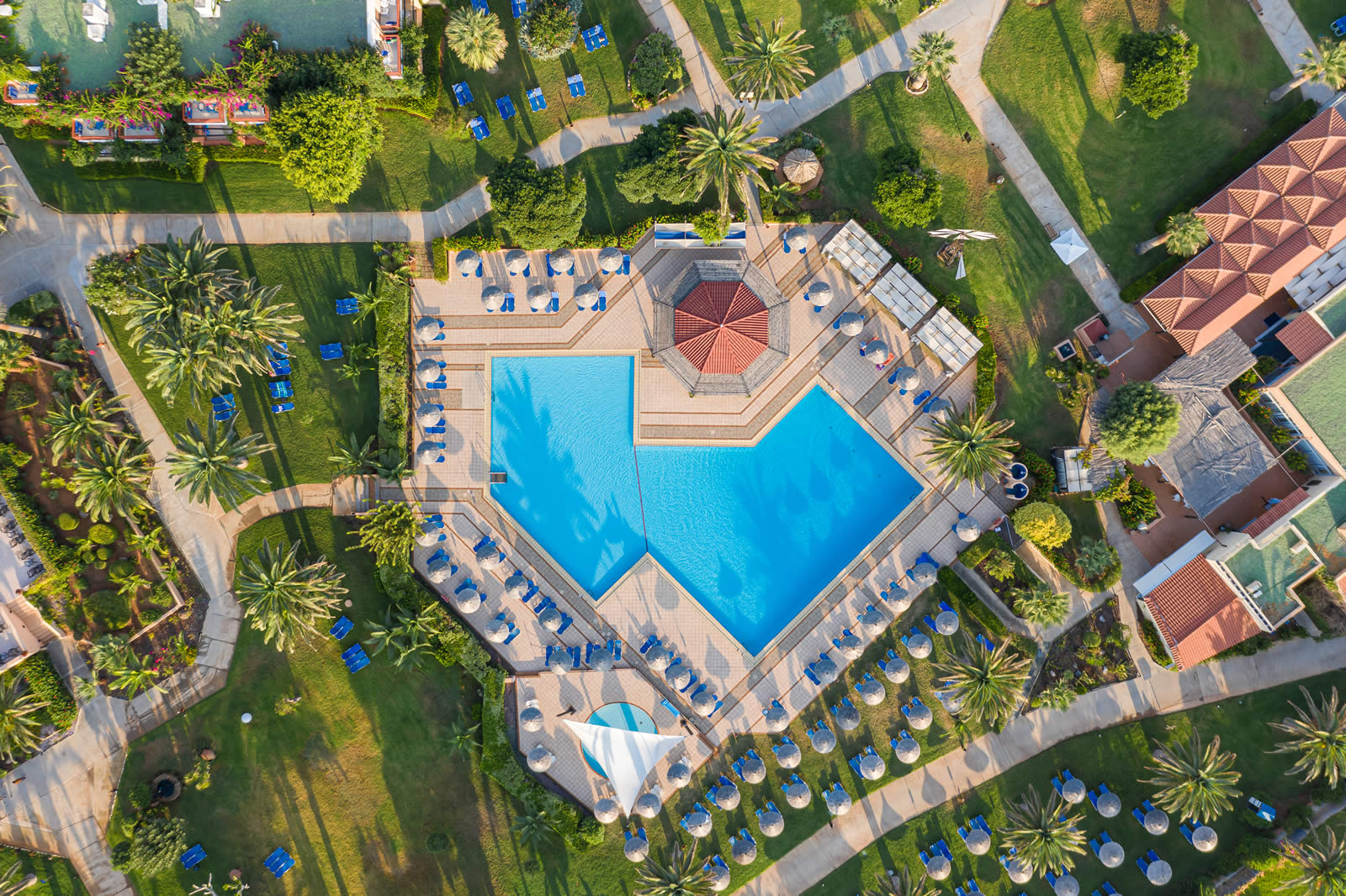Anissa Beach & Village – Anissaras – Hersonissos