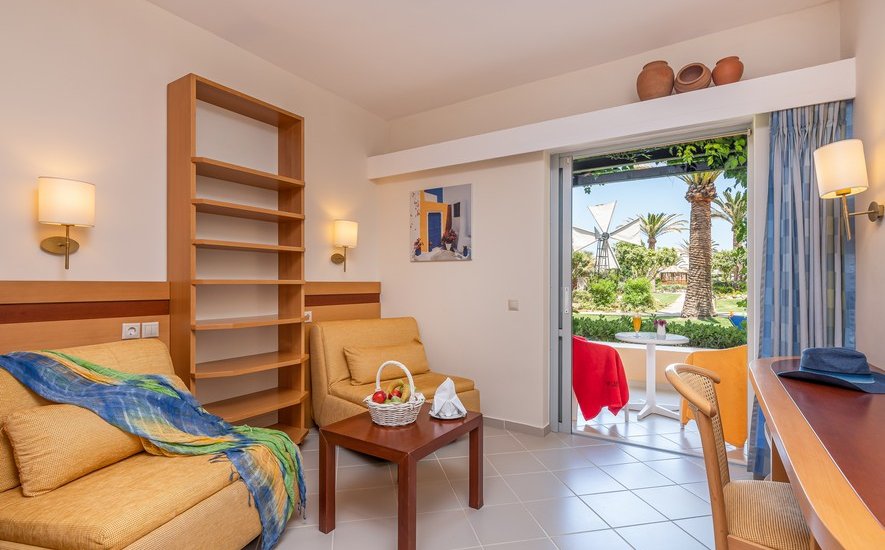 Image Gallery – Anissa Beach & Village