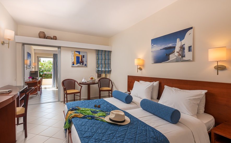 Image Gallery – Anissa Beach & Village