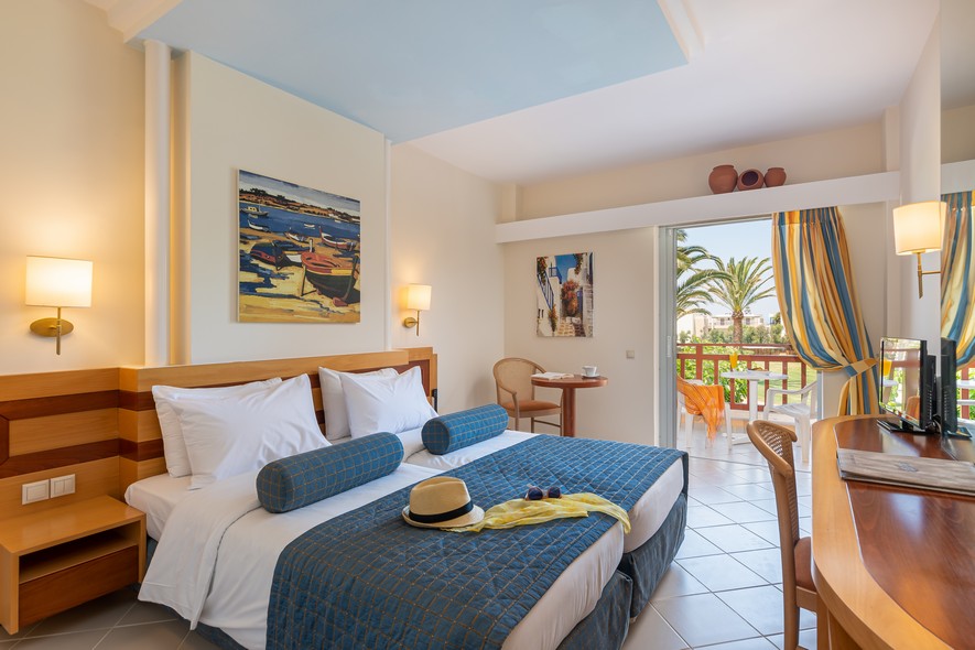 Image Gallery – Anissa Beach & Village