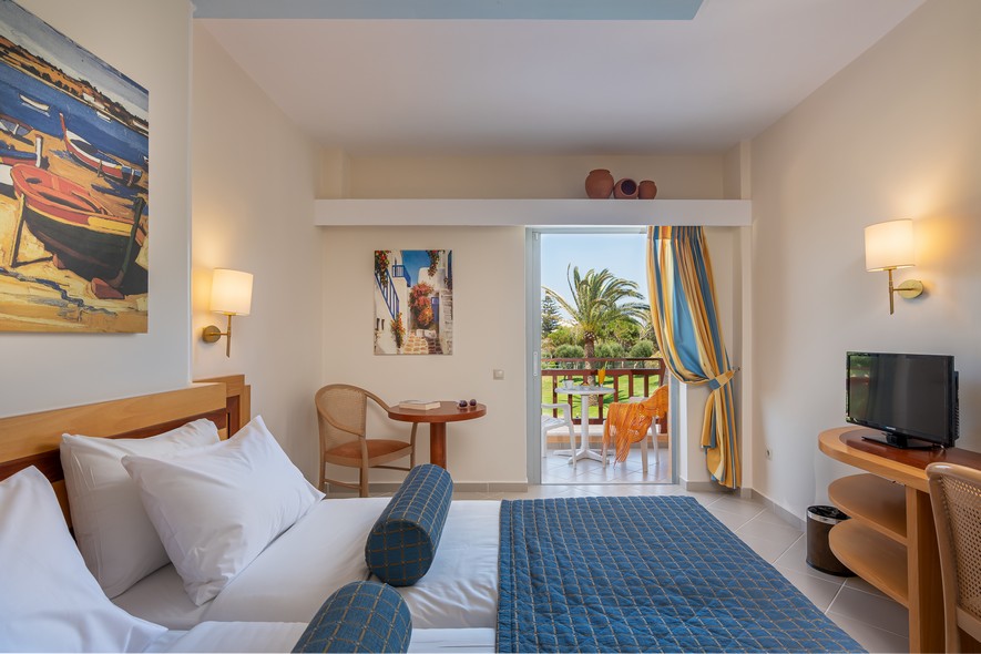 Image Gallery – Anissa Beach & Village